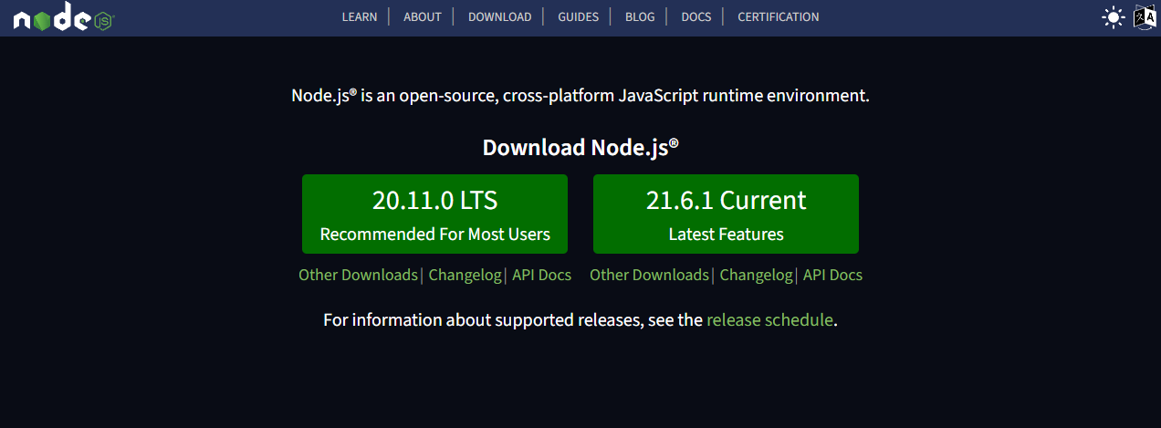 [next.js] next js를 시작해보자 | Dong Log
